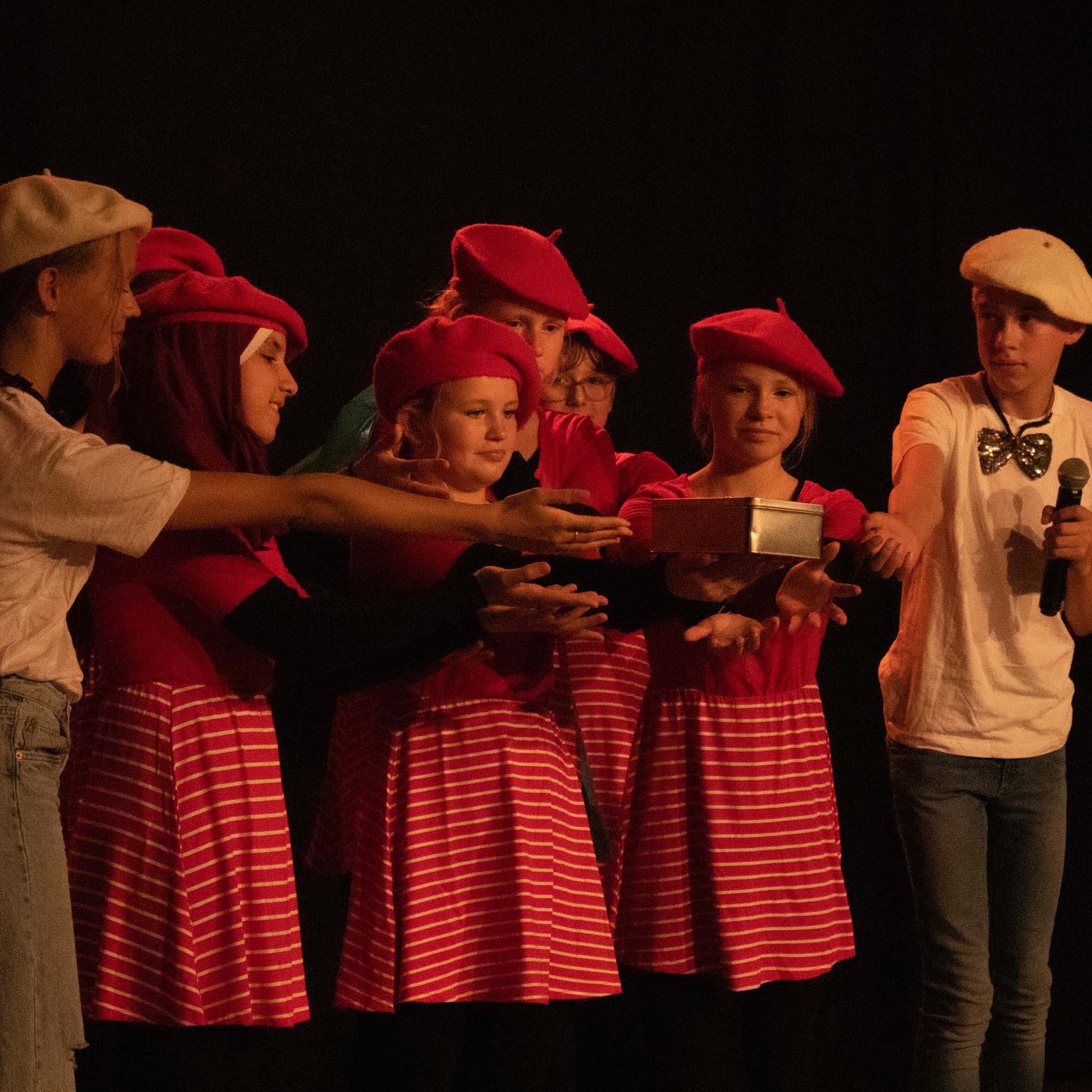 Meander College | VO school | Zwolle