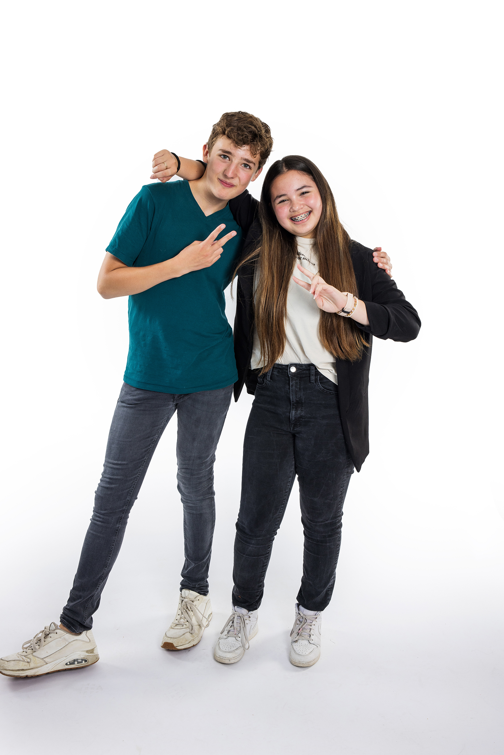 Onze school | Meander College